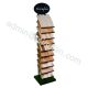 WD620 WHOLESALES PLANK TILE SAMPLE DISPLAY STAND | Wood Flooring Tile ...
