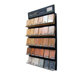 WWD035 Flooring Storage Racks | Wood Flooring Tile Display Stand ...