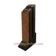 Display Stand For Floor Tiles Flooring Slot | Wood Flooring Tile ...
