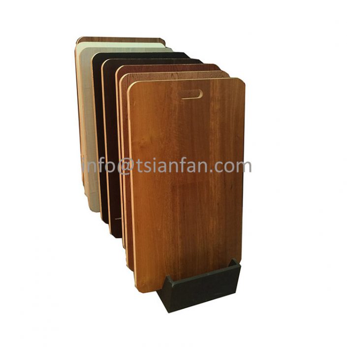 WD710 MDF Display bin unit for Hardwood Tiles | Wood Flooring Tile ...