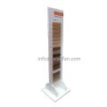 Laminate Panels Exhibit Unit for Exhibition | Wood Flooring Tile ...