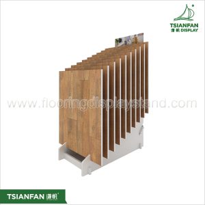 Hardwood Display Solution for showing new design For Sale | Wood ...