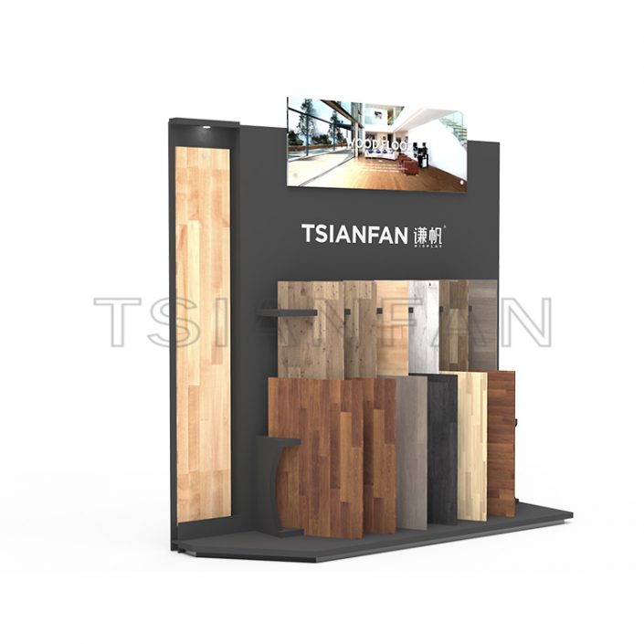 Products | Wood Flooring Tile Display Stand Manufacturers