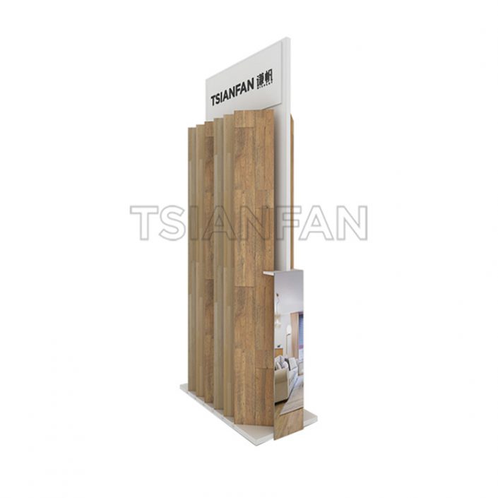 Products | Wood Flooring Tile Display Stand Manufacturers - Part 3