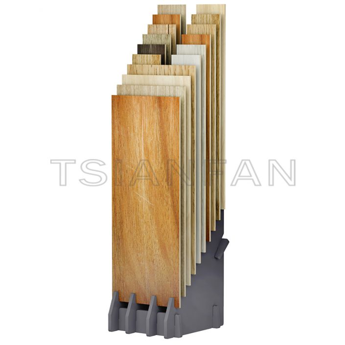 Wood Floor Tile Display Stand|Wood Flooring Tile Display Stand ...