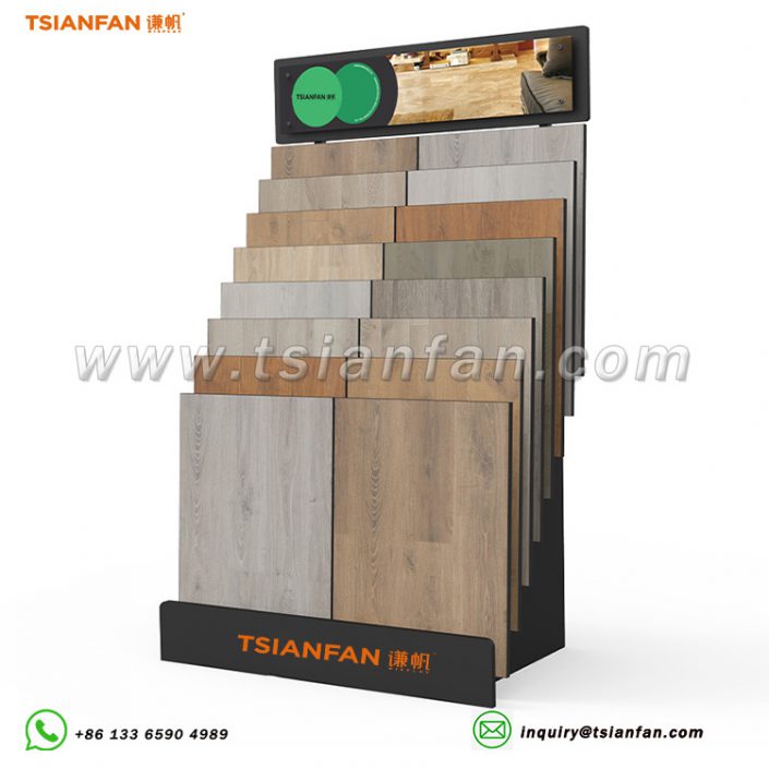 Wood Floor Tile Display Stand|Wood Flooring Tile Display Stand ...
