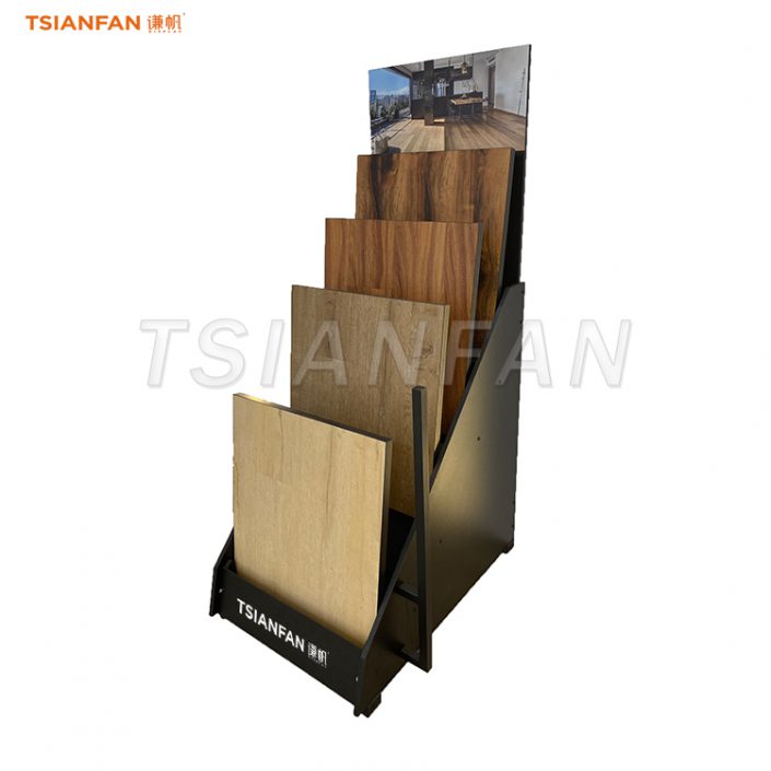 Wood Floor Tile Display Stand|Wood Flooring Tile Display Stand ...