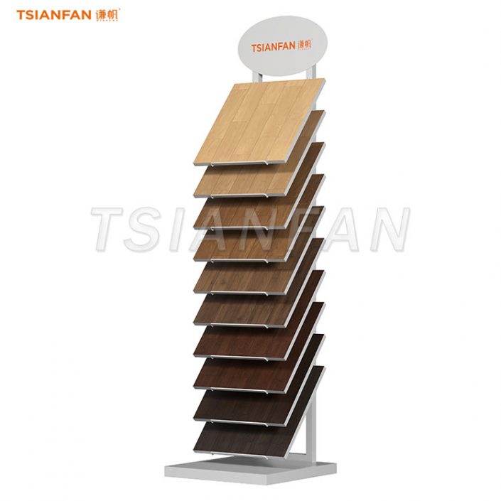 Wood Floor Tile Display Stand|Wood Flooring Tile Display Stand ...