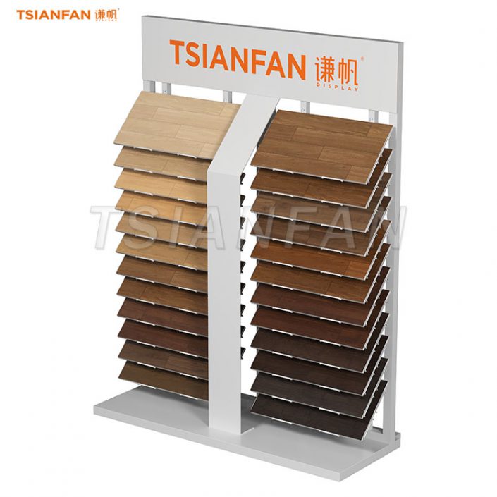 Wood Floor Tile Display Stand|Wood Flooring Tile Display Stand ...