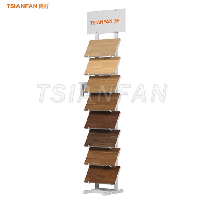 Wood Floor Tile Display Stand|Wood Flooring Tile Display Stand ...
