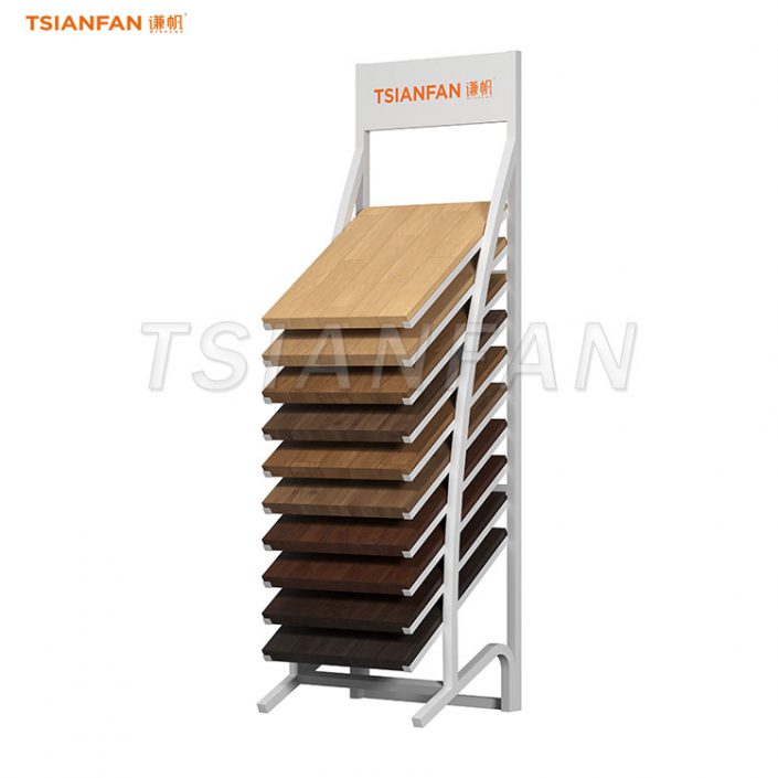 Wood Floor Tile Display Stand|Wood Flooring Tile Display Stand ...