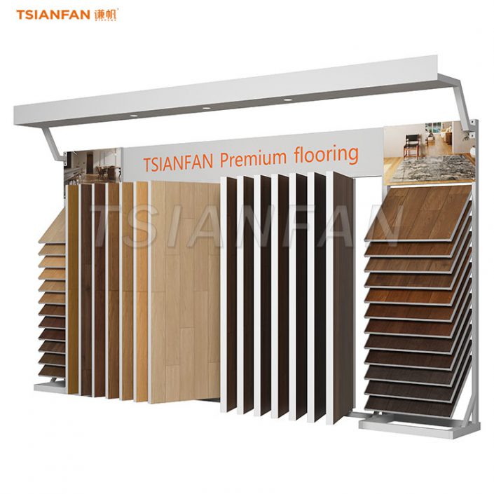 Wood Floor Tile Display Stand|Wood Flooring Tile Display Stand ...