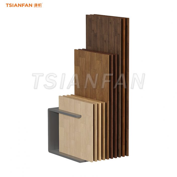 Wood Floor Tile Display Stand|Wood Flooring Tile Display Stand ...