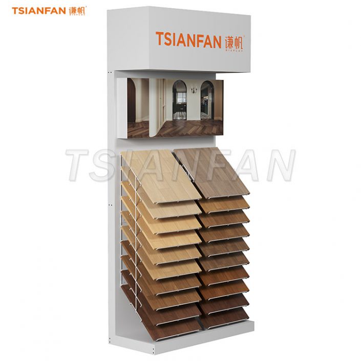 Wood Floor Tile Display Stand|Wood Flooring Tile Display Stand ...