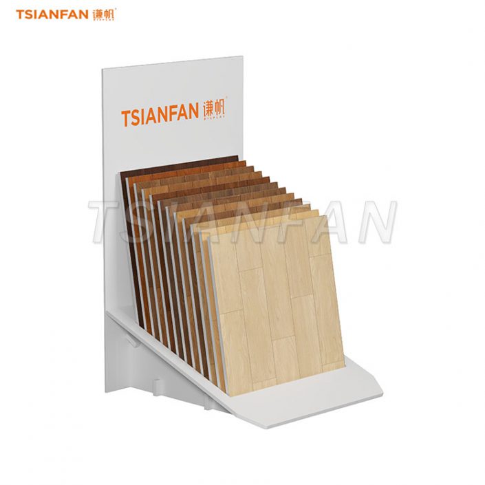 Wood Floor Tile Display Stand|Wood Flooring Tile Display Stand ...