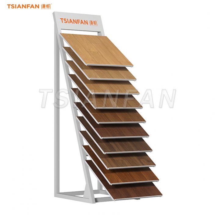 Wood Floor Tile Display Stand|Wood Flooring Tile Display Stand ...