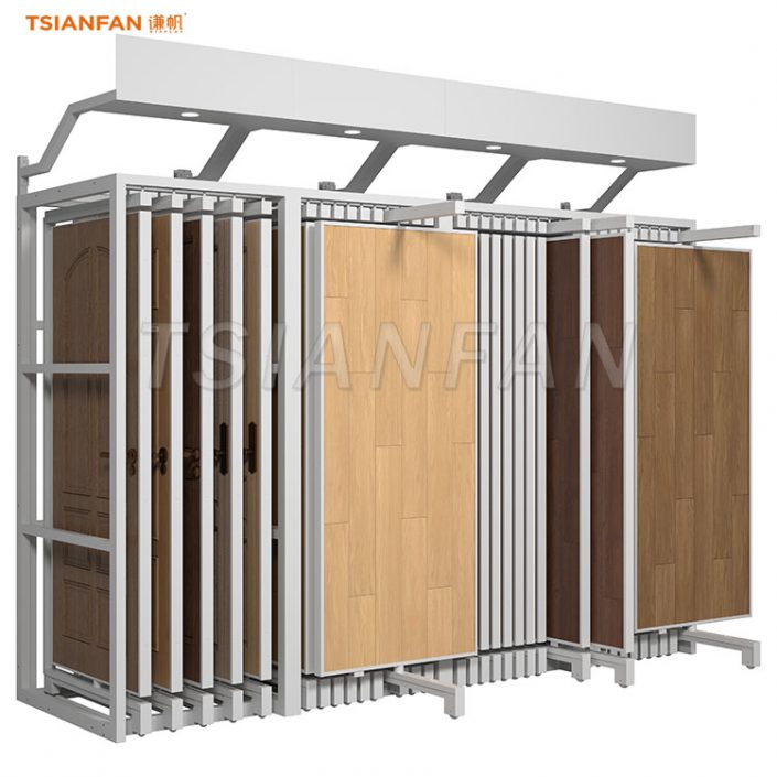 Wood Floor Tile Display Stand|Wood Flooring Tile Display Stand ...